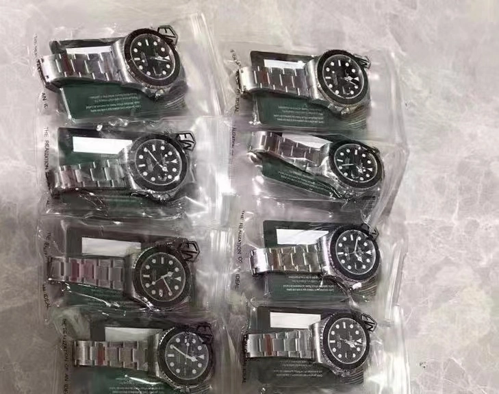 Perfect replica ROLEX Watches