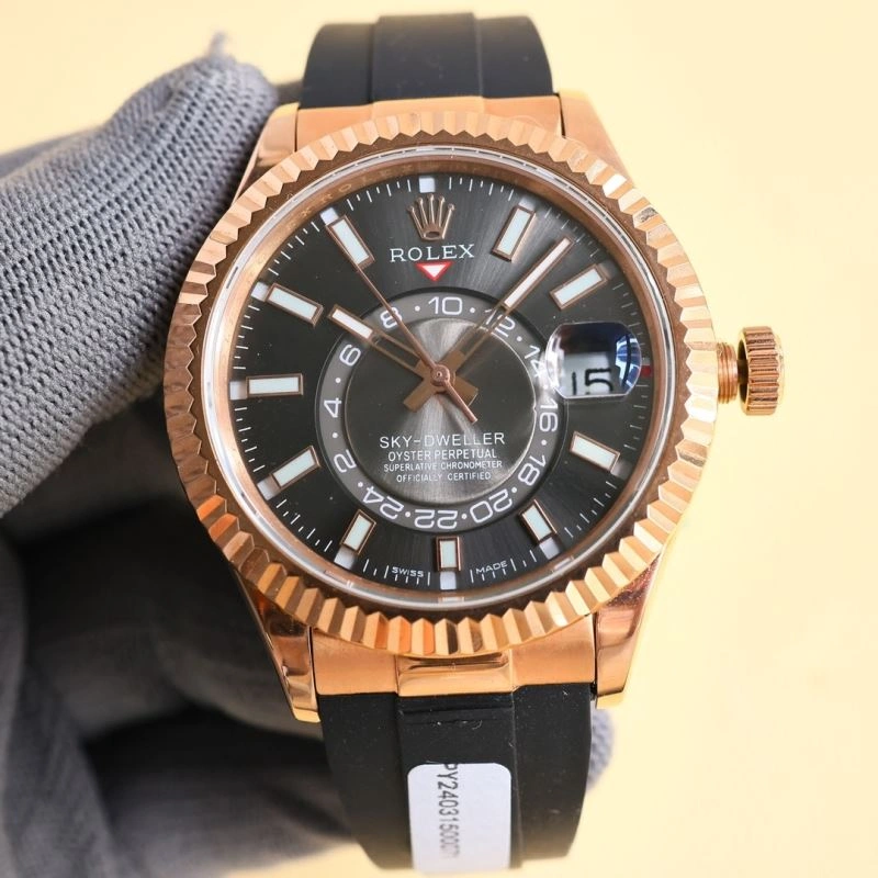 ROLEX Watches