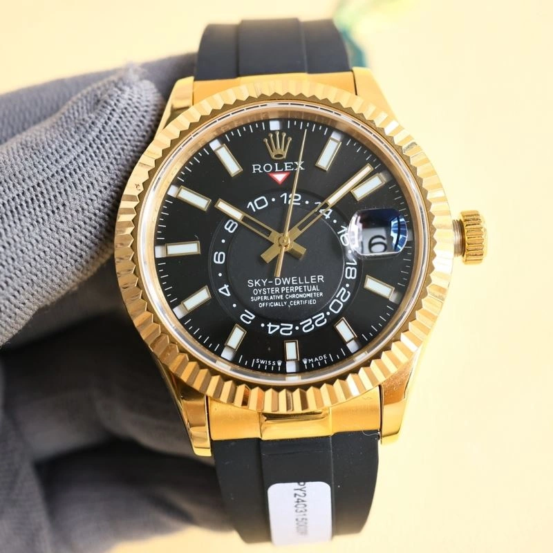 OEM ROLEX Watches