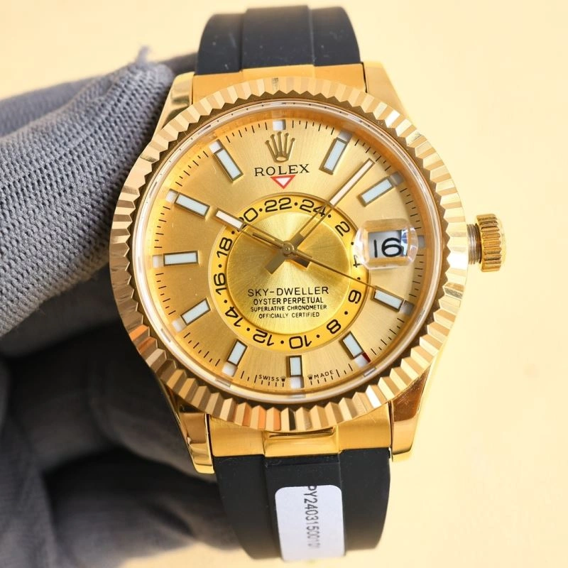 OEM ROLEX Watches