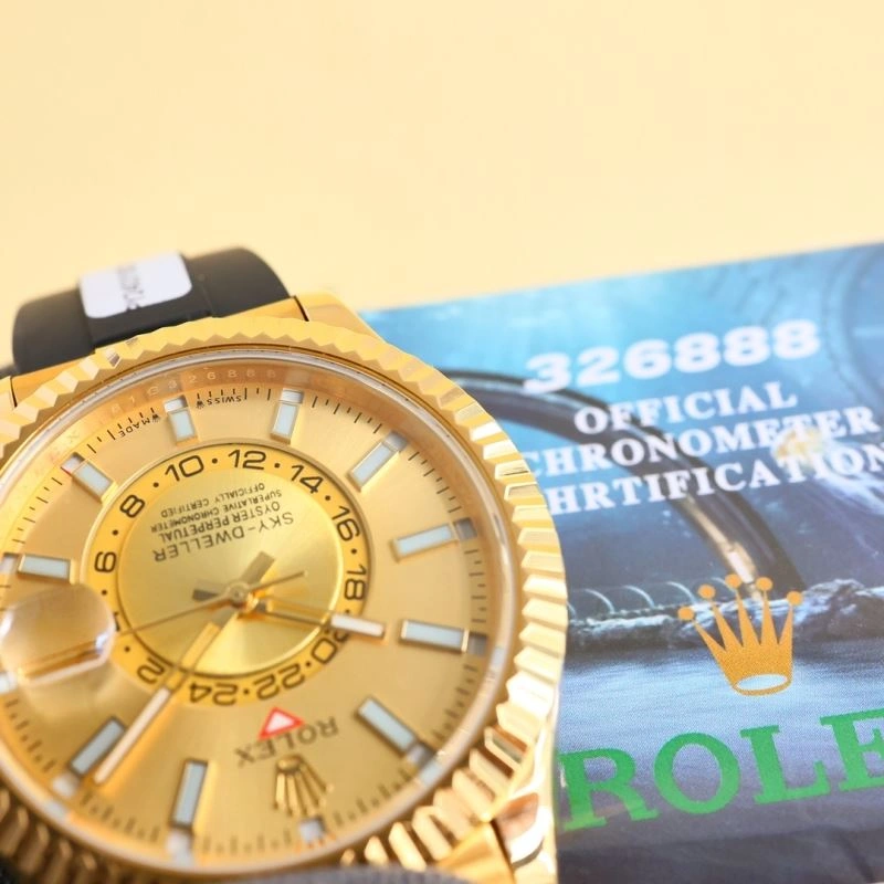 OEM ROLEX Watches