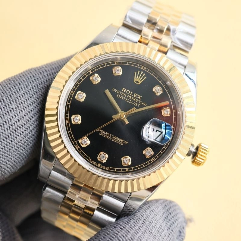 Affordable ROLEX Watches