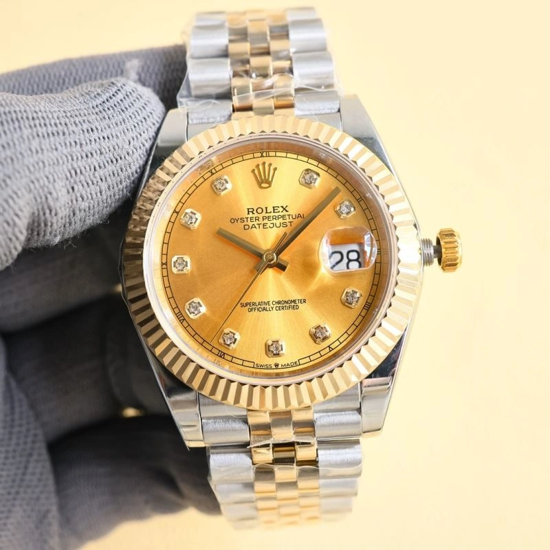 Affordable ROLEX Watches