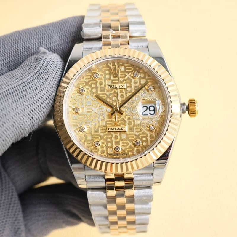 Affordable ROLEX Watches