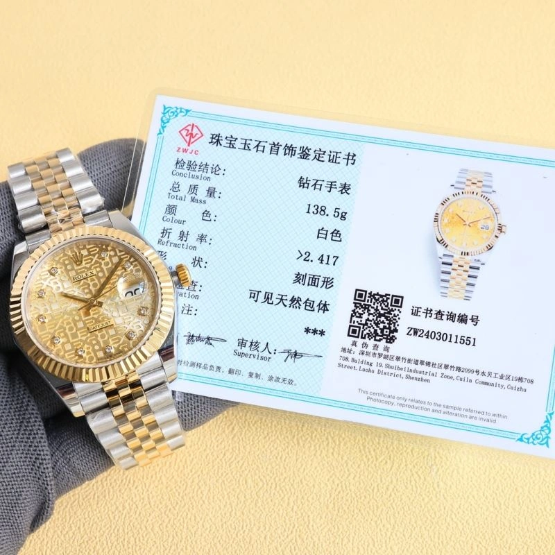 Affordable ROLEX Watches