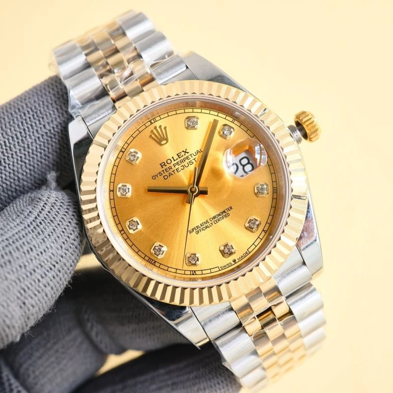 Affordable ROLEX Watches