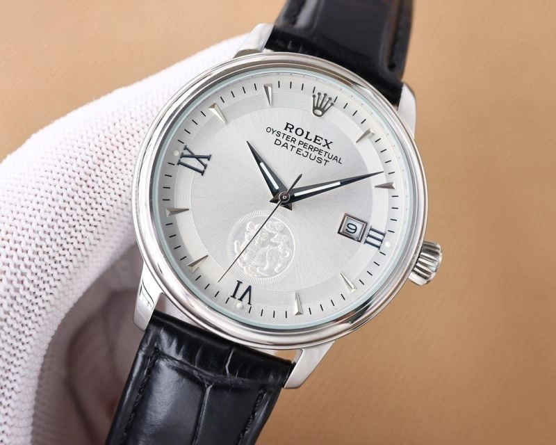 ROLEX Watches