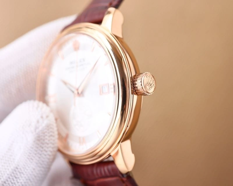 High accuracy ROLEX Watches