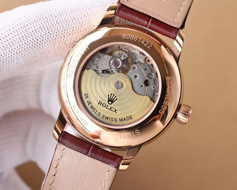 High accuracy ROLEX Watches