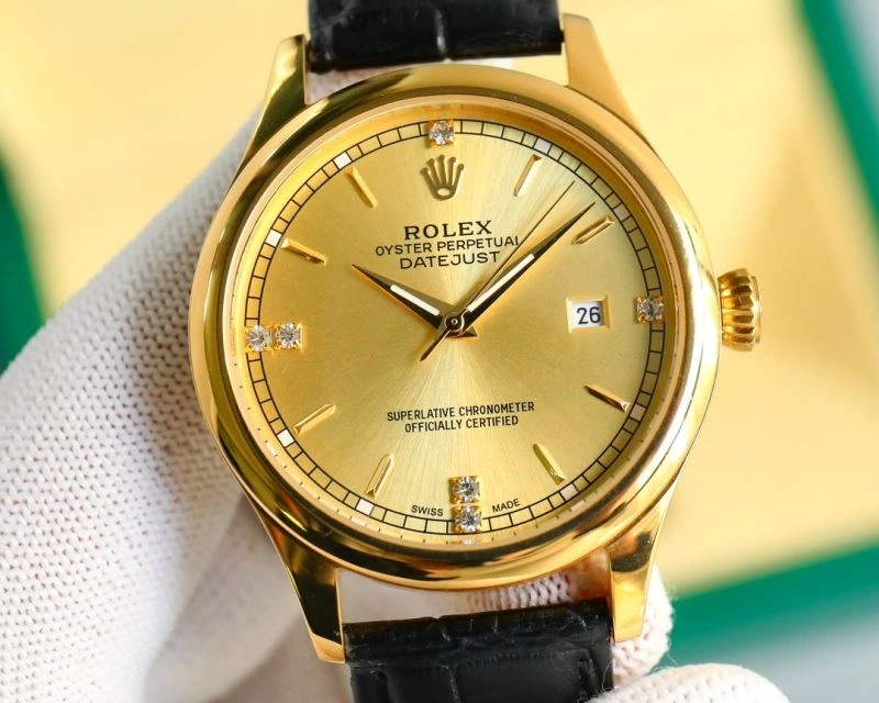 ROLEX Watches