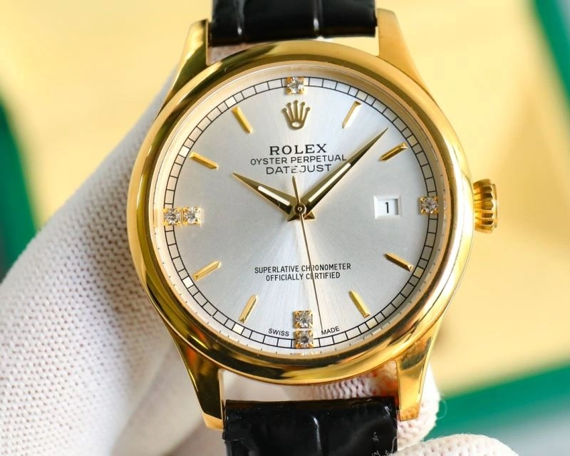 Authentic ROLEX Watches