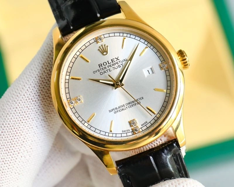 Authentic ROLEX Watches
