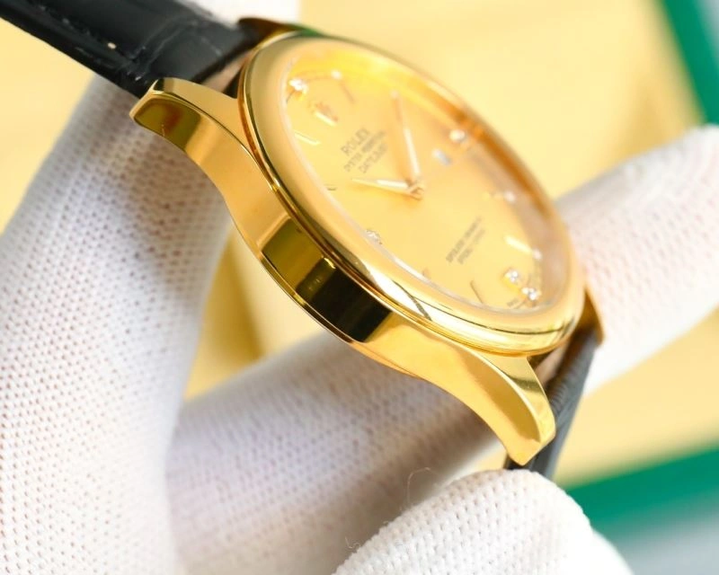 Authentic ROLEX Watches