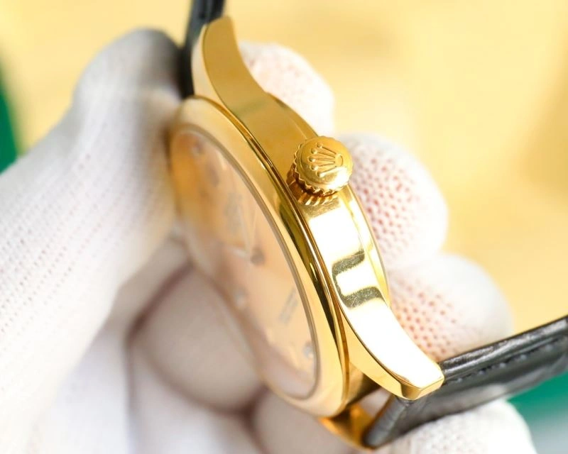 Authentic ROLEX Watches