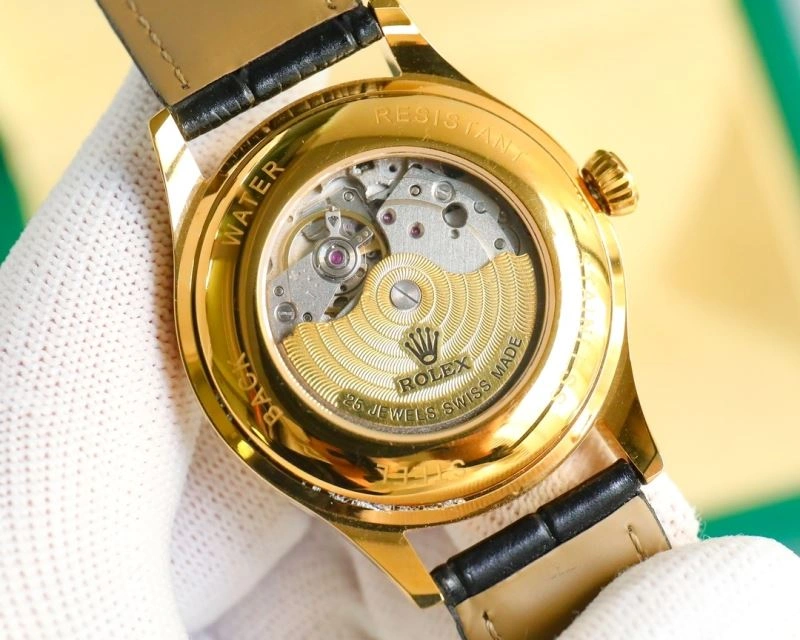 Authentic ROLEX Watches