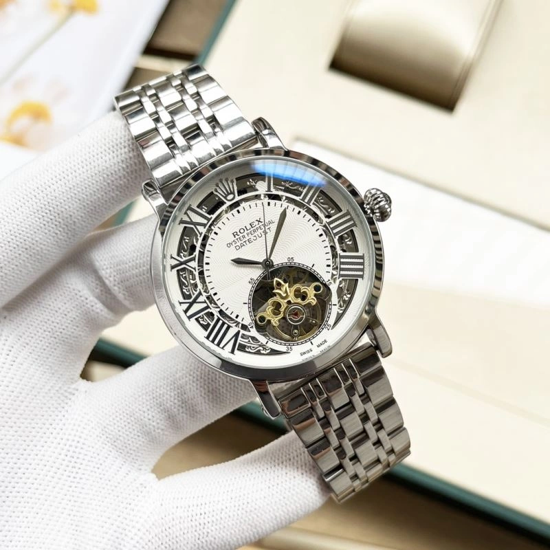 Brand-authenticated ROLEX Watches