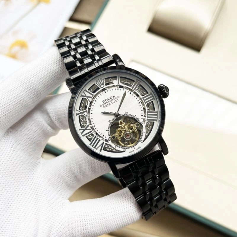 Brand-authenticated ROLEX Watches