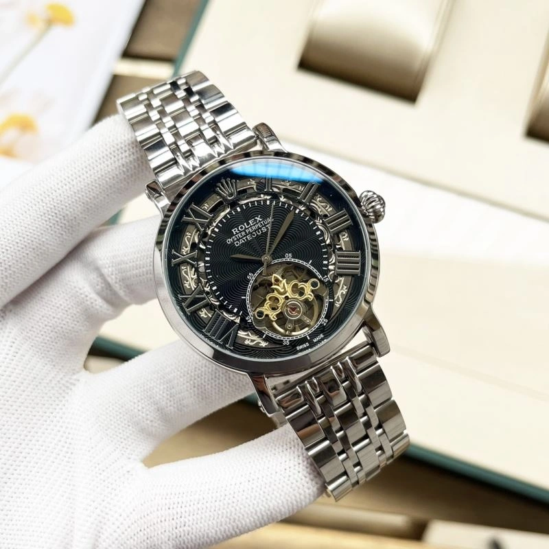 Brand-authenticated ROLEX Watches
