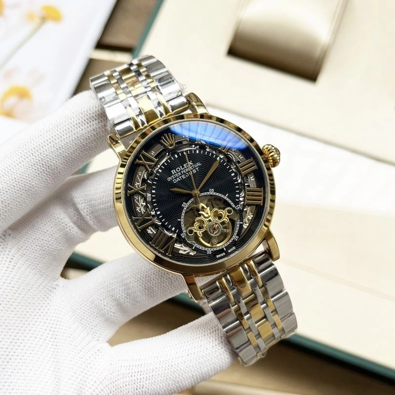 Brand-authenticated ROLEX Watches