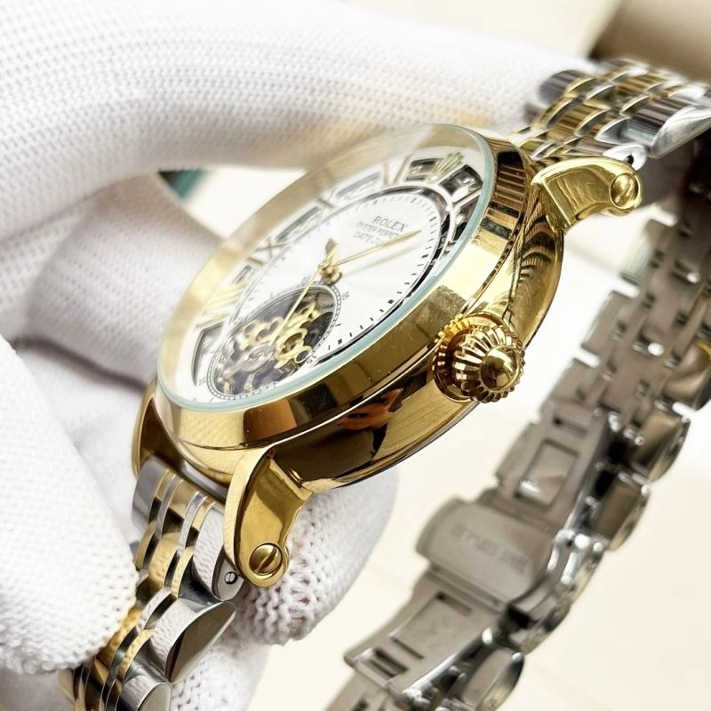 Brand-authenticated ROLEX Watches