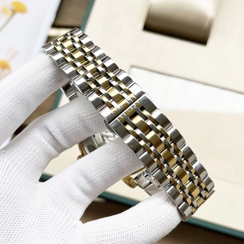 Brand-authenticated ROLEX Watches