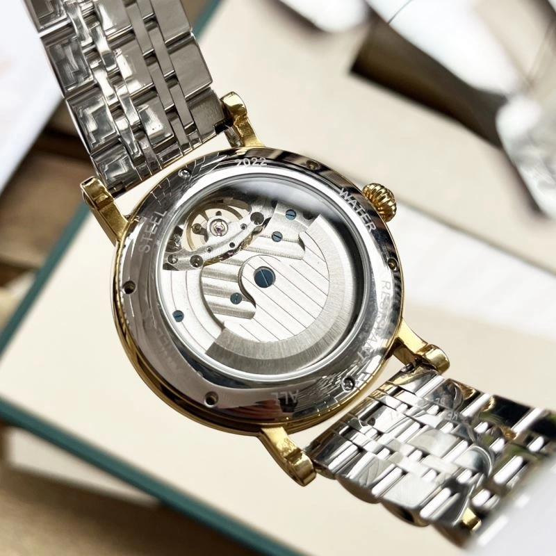 Brand-authenticated ROLEX Watches