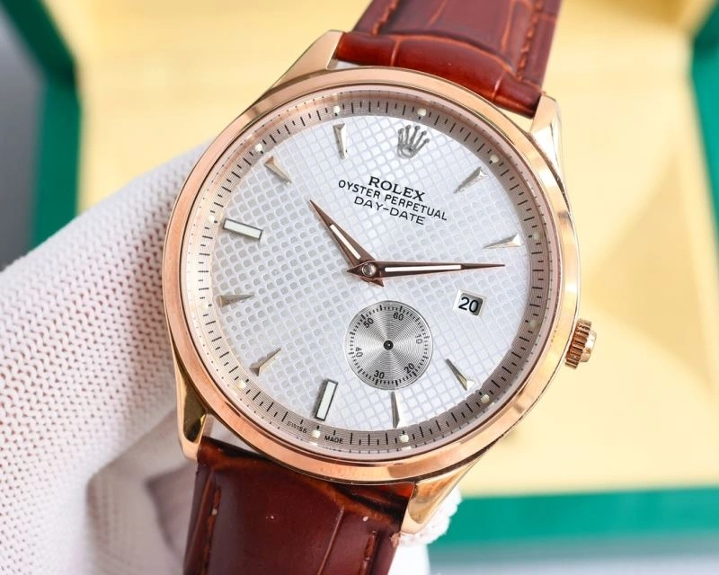ROLEX Watches