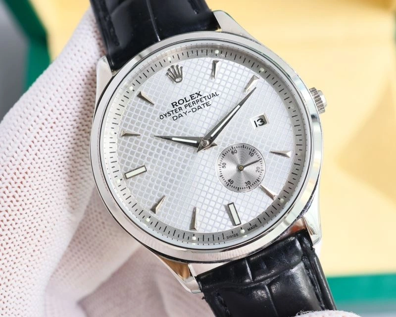 Genuine ROLEX Watches