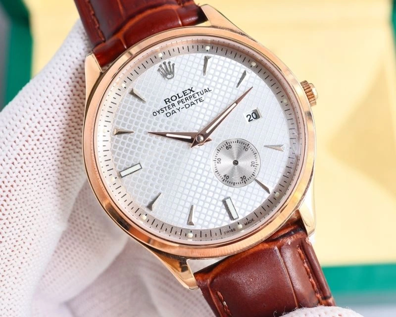 Genuine ROLEX Watches
