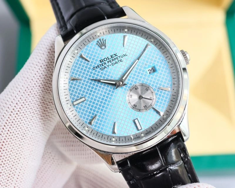 Genuine ROLEX Watches