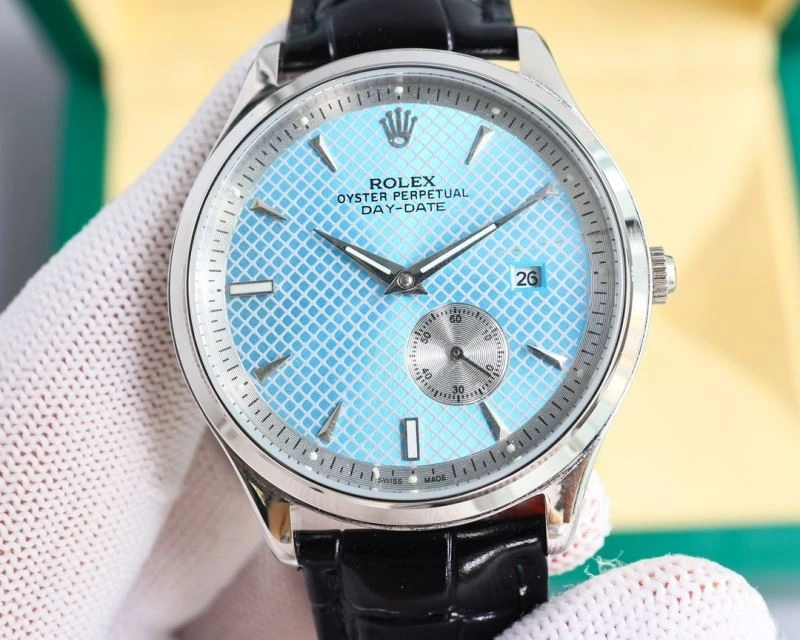 Genuine ROLEX Watches