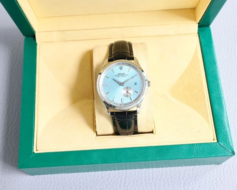 Genuine ROLEX Watches