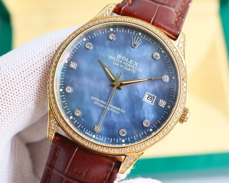 ROLEX Watches