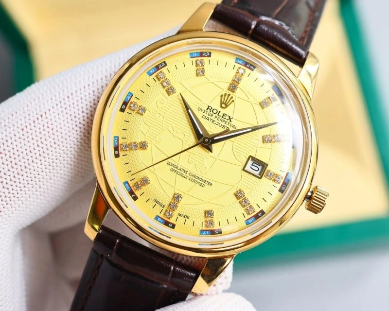 ROLEX Watches