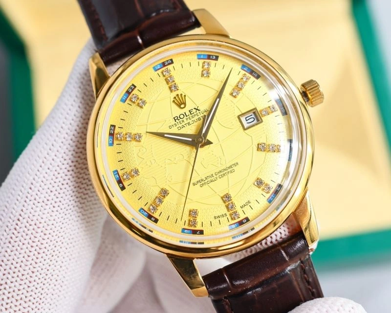 Value-priced ROLEX Watches