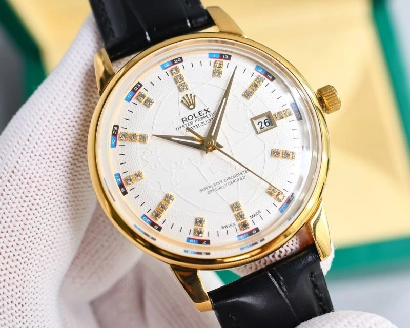 Value-priced ROLEX Watches