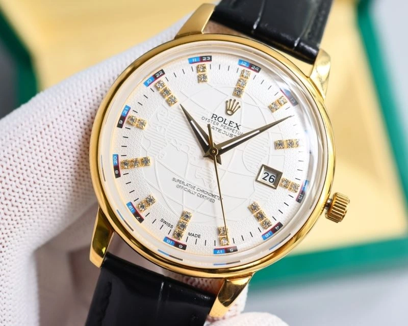 Value-priced ROLEX Watches