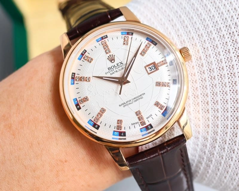 Value-priced ROLEX Watches