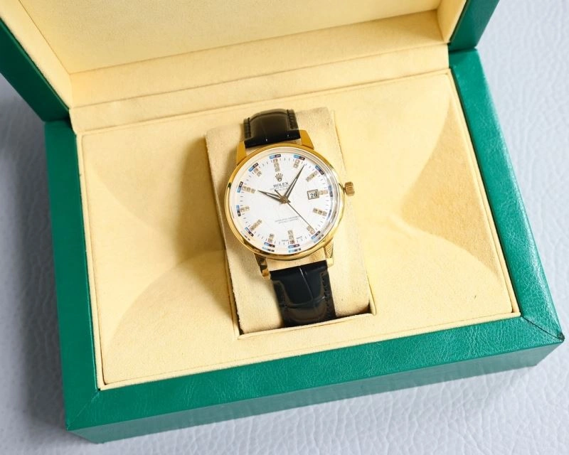 Value-priced ROLEX Watches