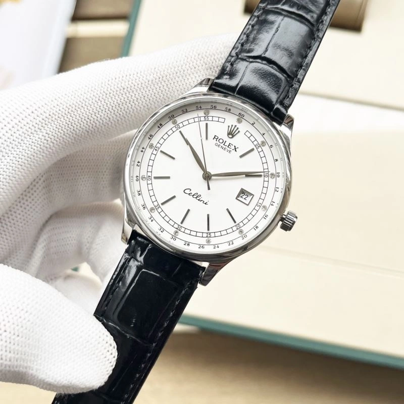 ROLEX Watches