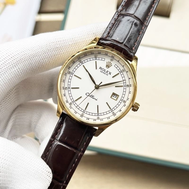 Genuine ROLEX Watches