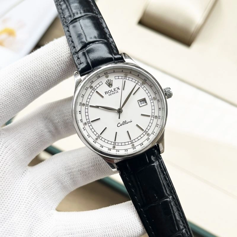 Genuine ROLEX Watches