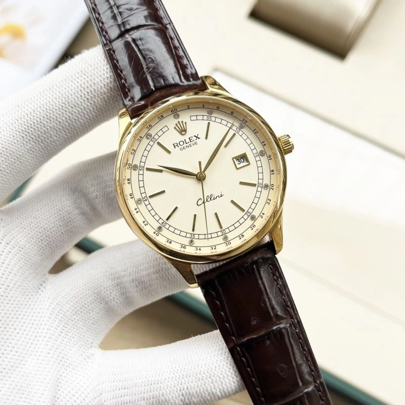 Genuine ROLEX Watches