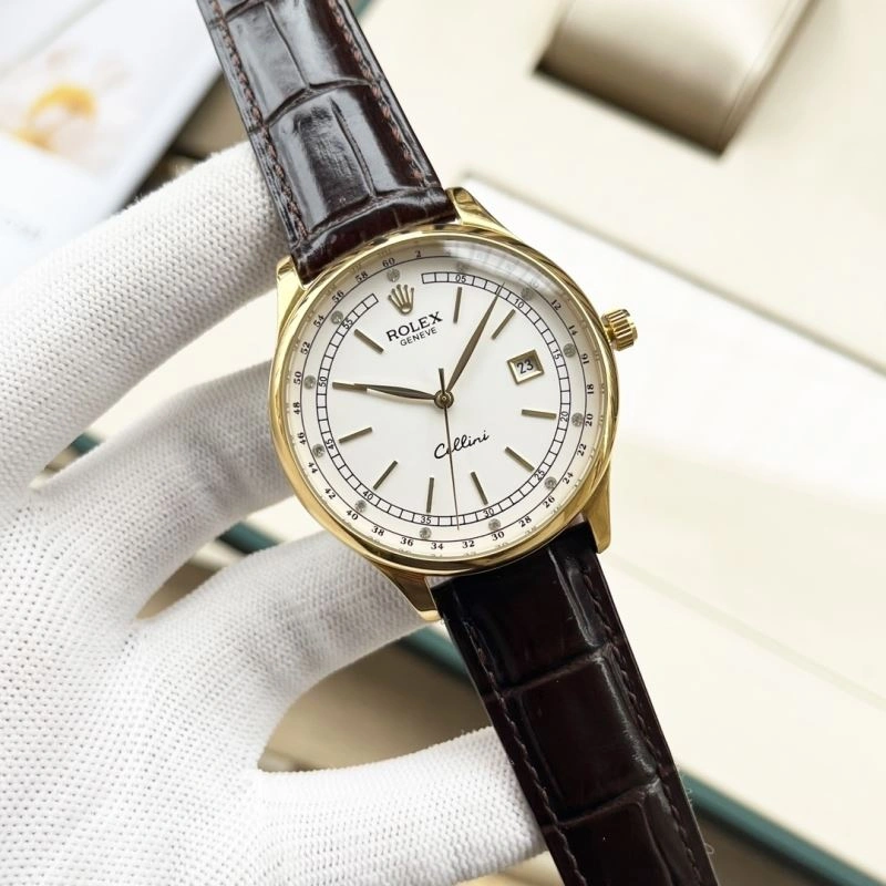 Genuine ROLEX Watches