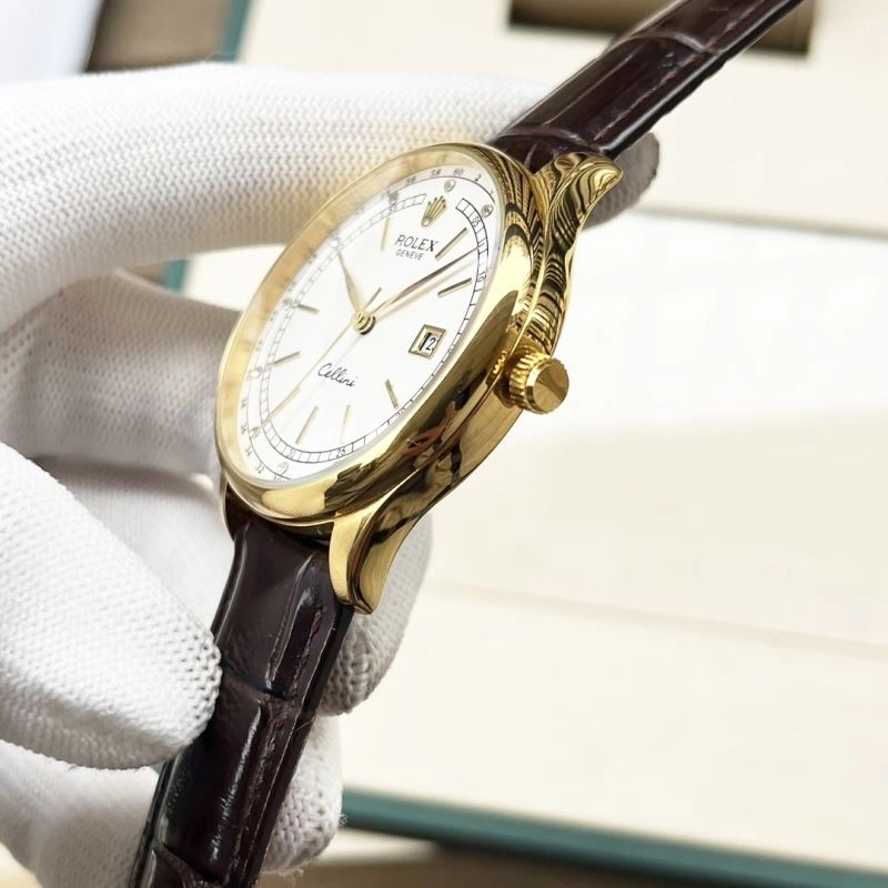 Genuine ROLEX Watches