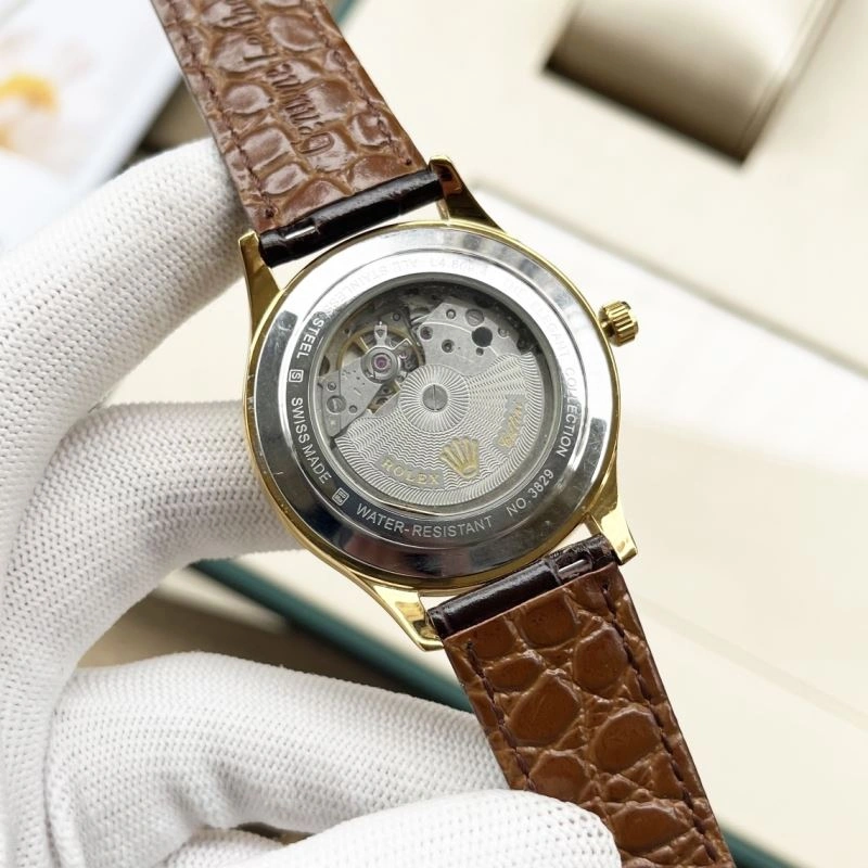 Genuine ROLEX Watches