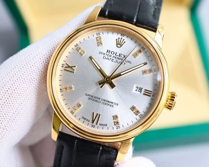 ROLEX Watches