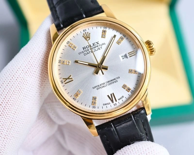 Original ROLEX Watches