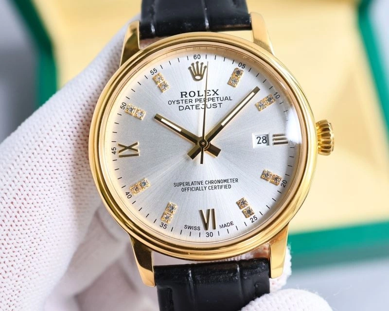 Original ROLEX Watches