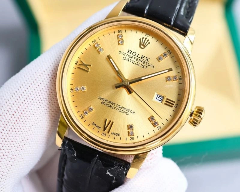 Original ROLEX Watches